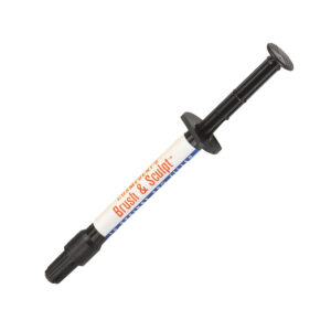 Brush & Sculpt - Biodent Medical