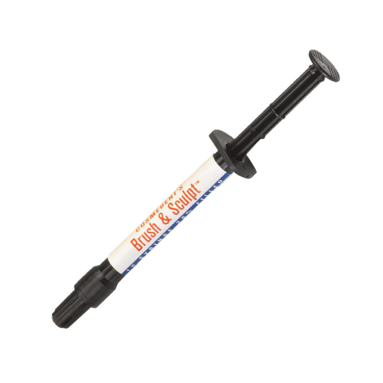 Brush & Sculpt - Biodent Medical