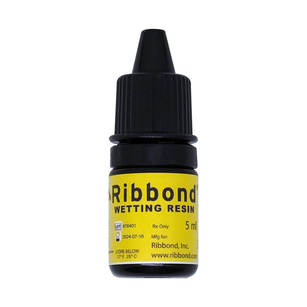 Ribbond Wetting Resin - Biodent Medical