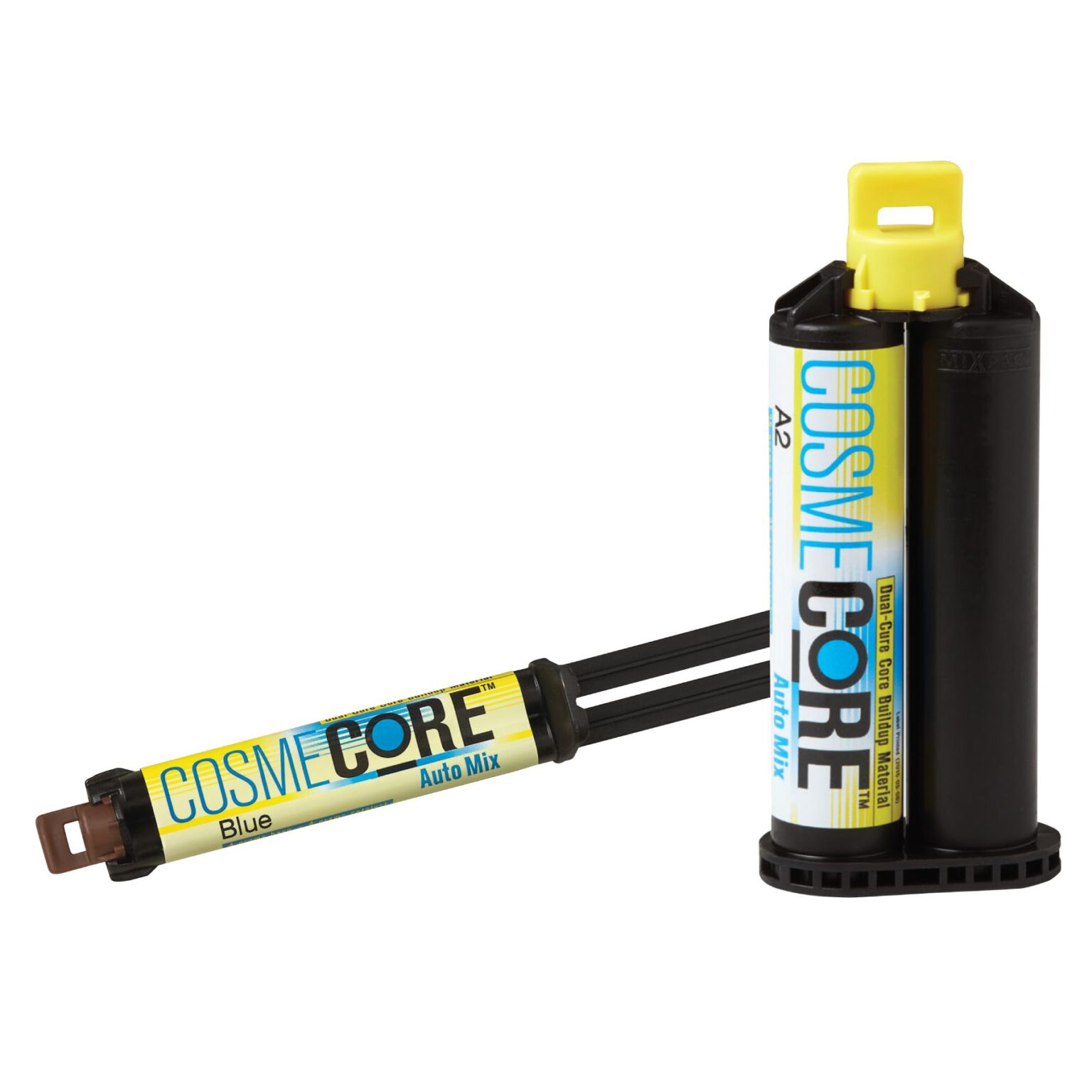 Cosmecore Core Build-up Material - Biodent Medical