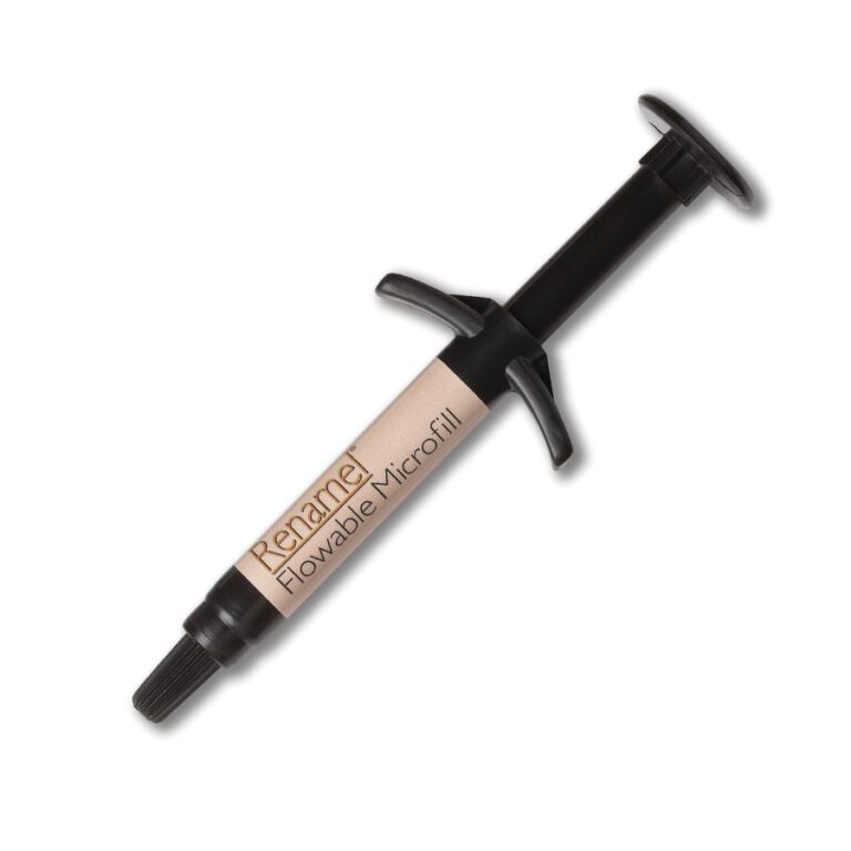Renamel Flowable Microfill - Biodent Medical