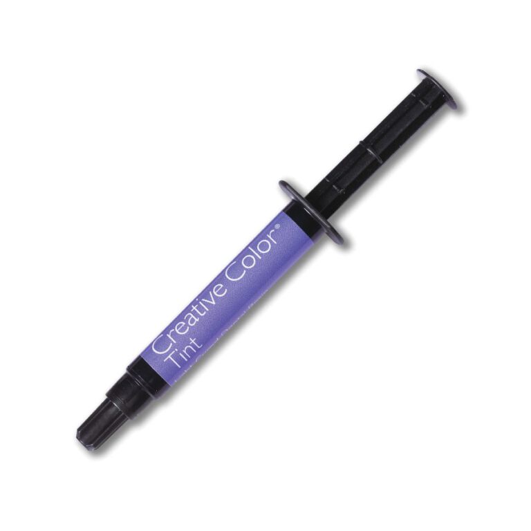 Creative Color Tints - Biodent Medical