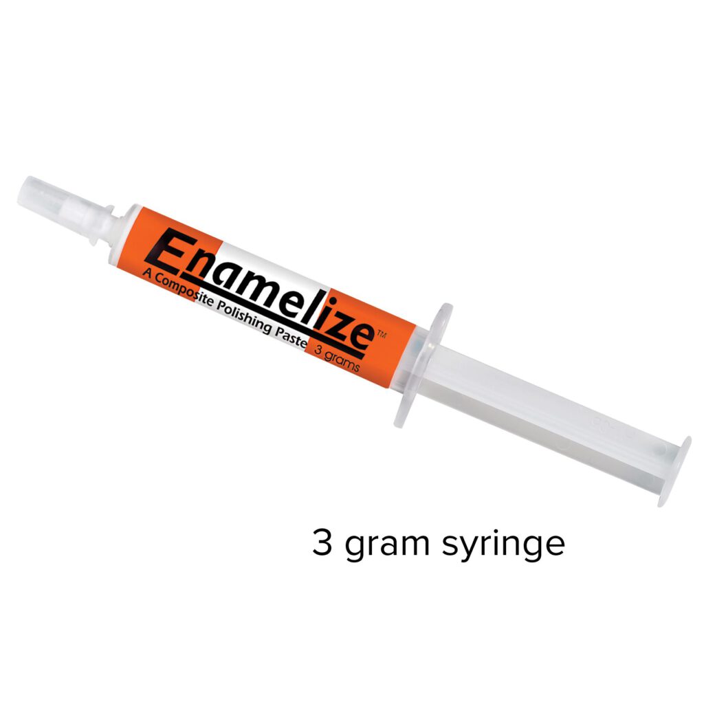 Enamelize Polishing Paste - Biodent Medical